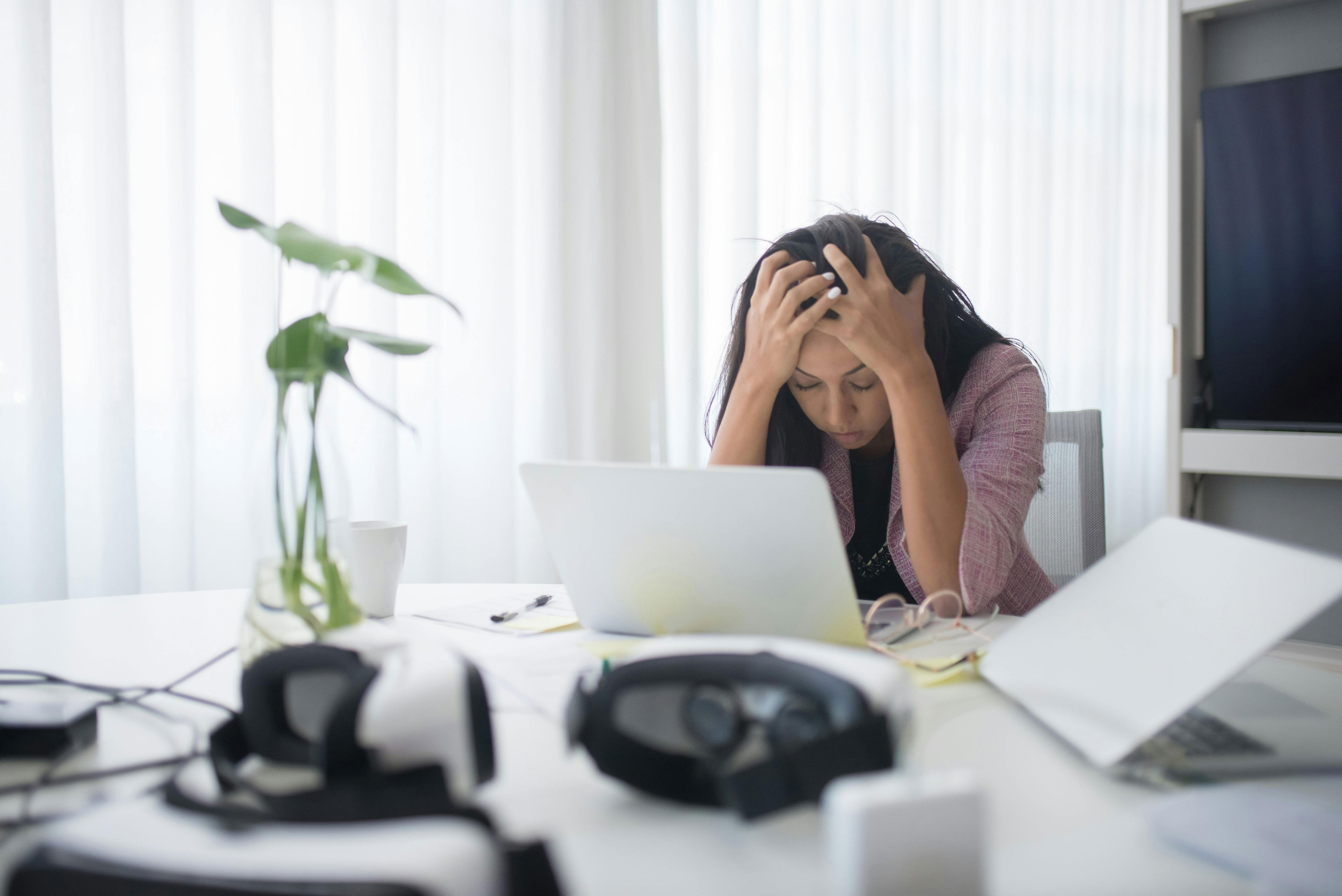Anxious at 40: 49% millennials fear layoffs. But they are built to endure