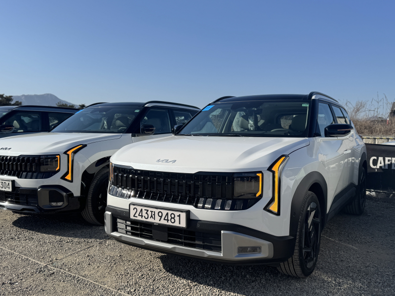 The first car Goldilocks zone: Why the $17,000 Seltos is neither too ...