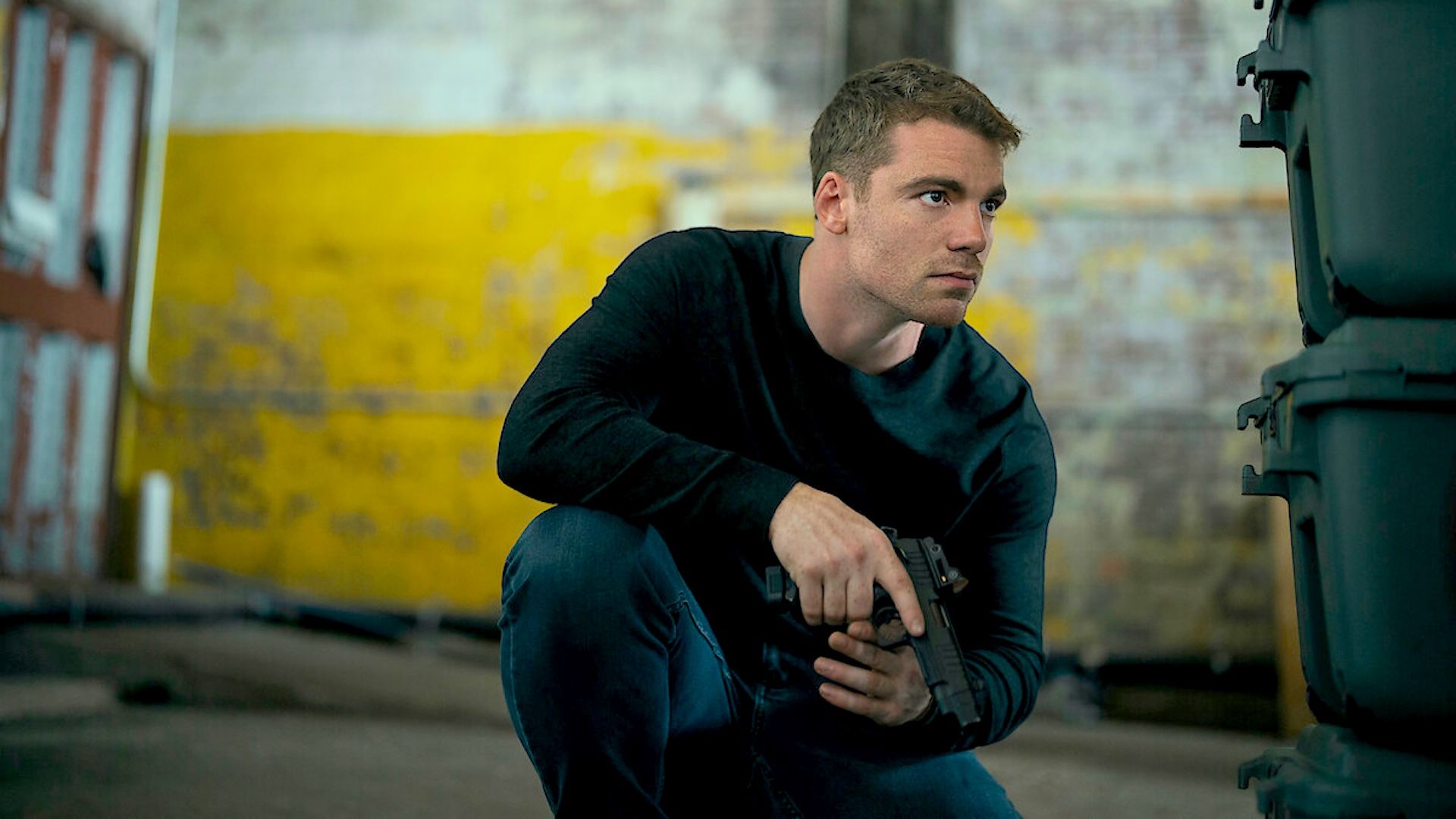 'The Night Agent' season 3 ending, explained