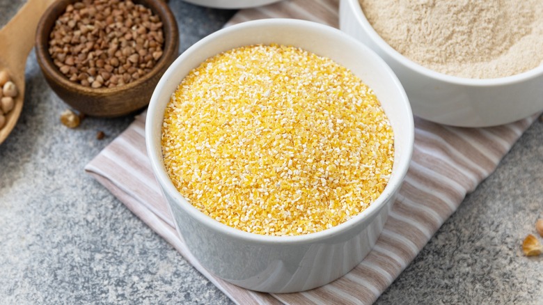 10 ingredients that will seriously upgrade cornbread