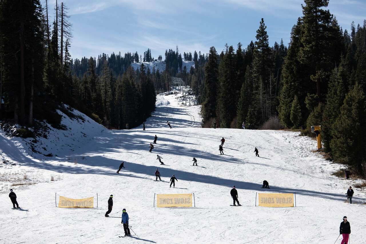 Missing San Jose State student found dead at Northstar ski resort