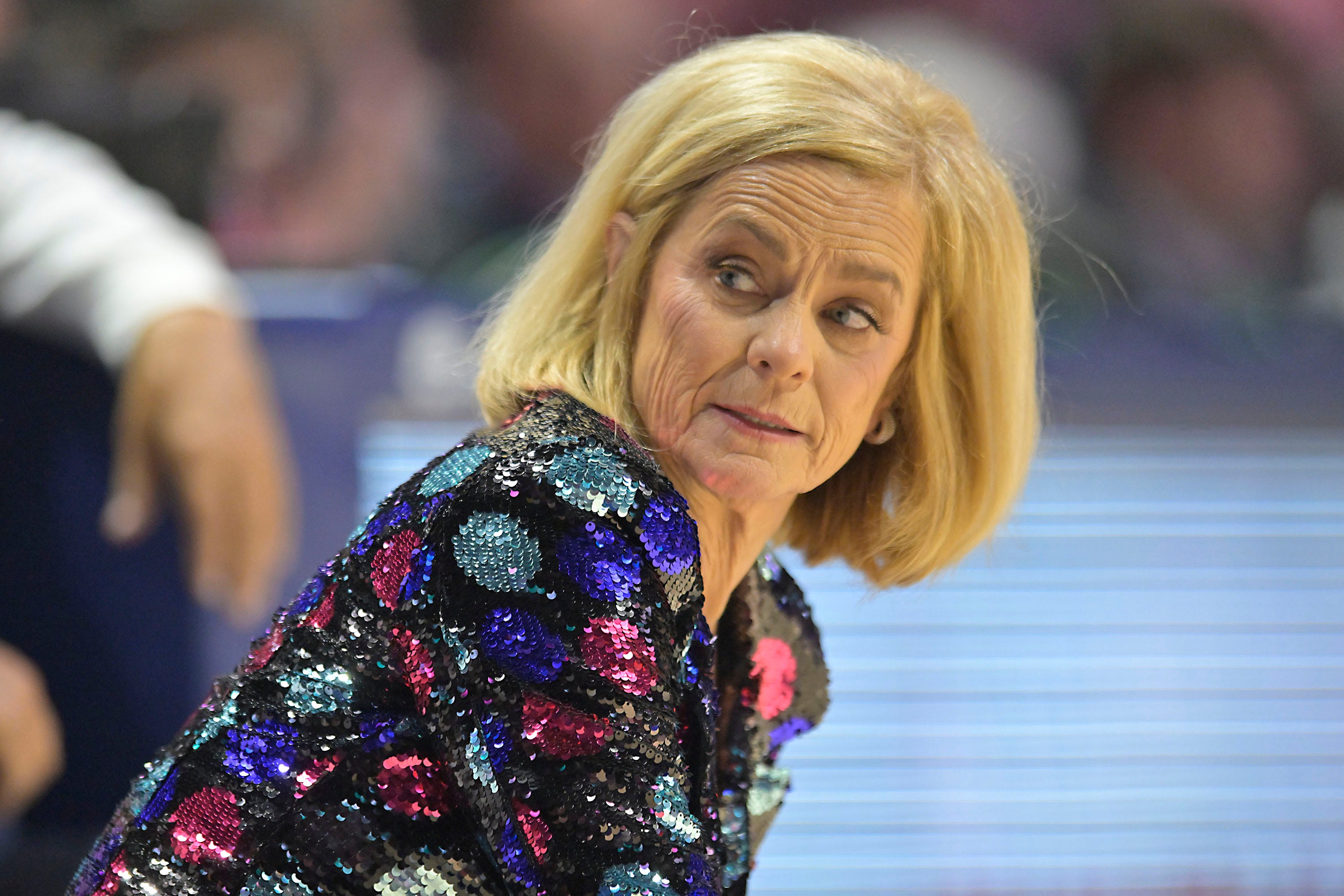 LSU women's basketball learns 2026-27 SEC home and away schedule