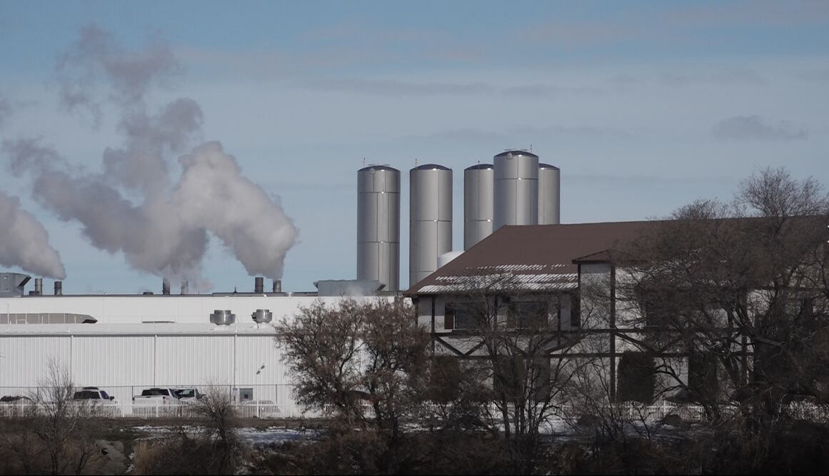 Conservation groups threaten lawsuit against Burley, Rexburg over ...