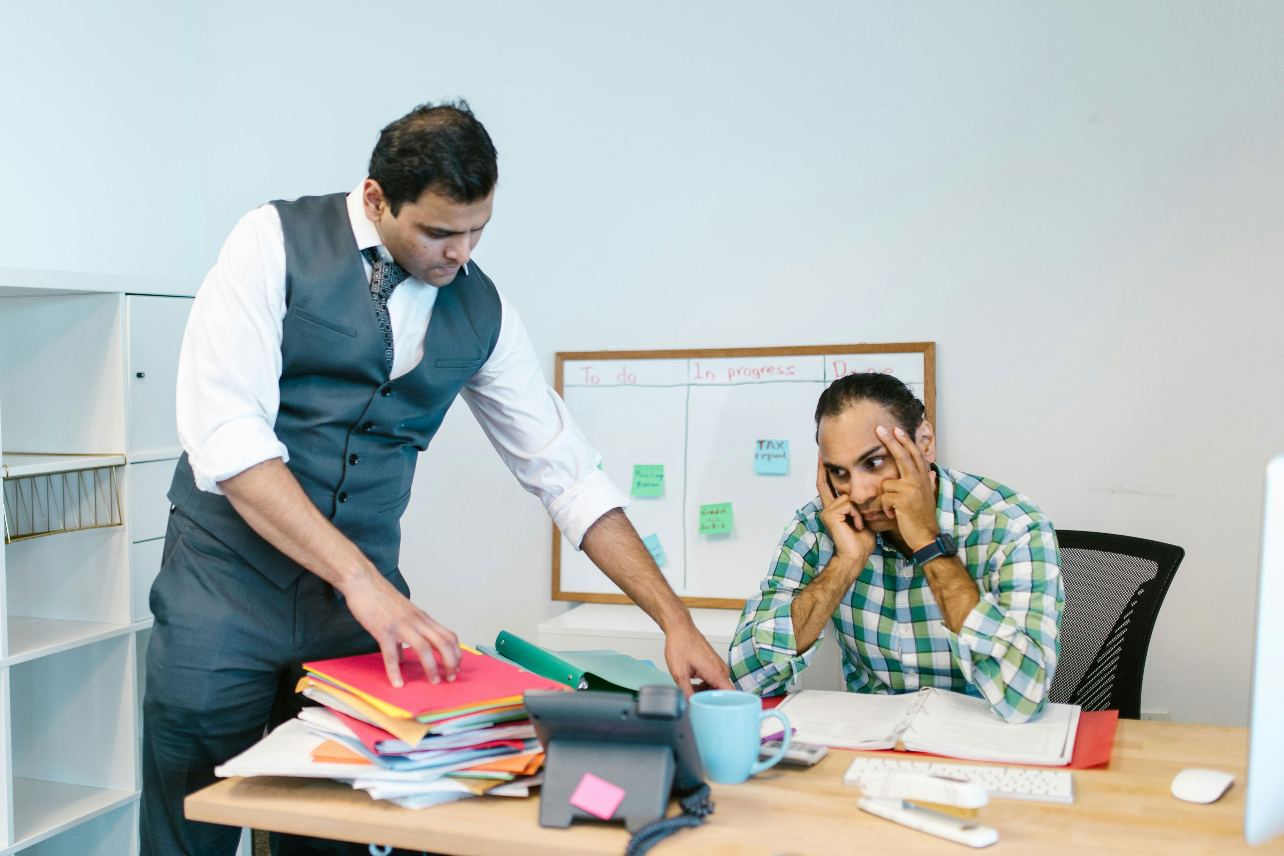 Anxious at 40: 49% millennials fear layoffs. But they are built to endure