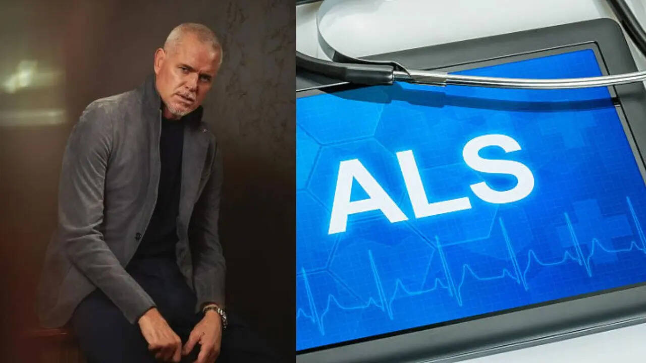 Eric Dane's death: What is ALS, a motor neuron disease the Grey’s ...