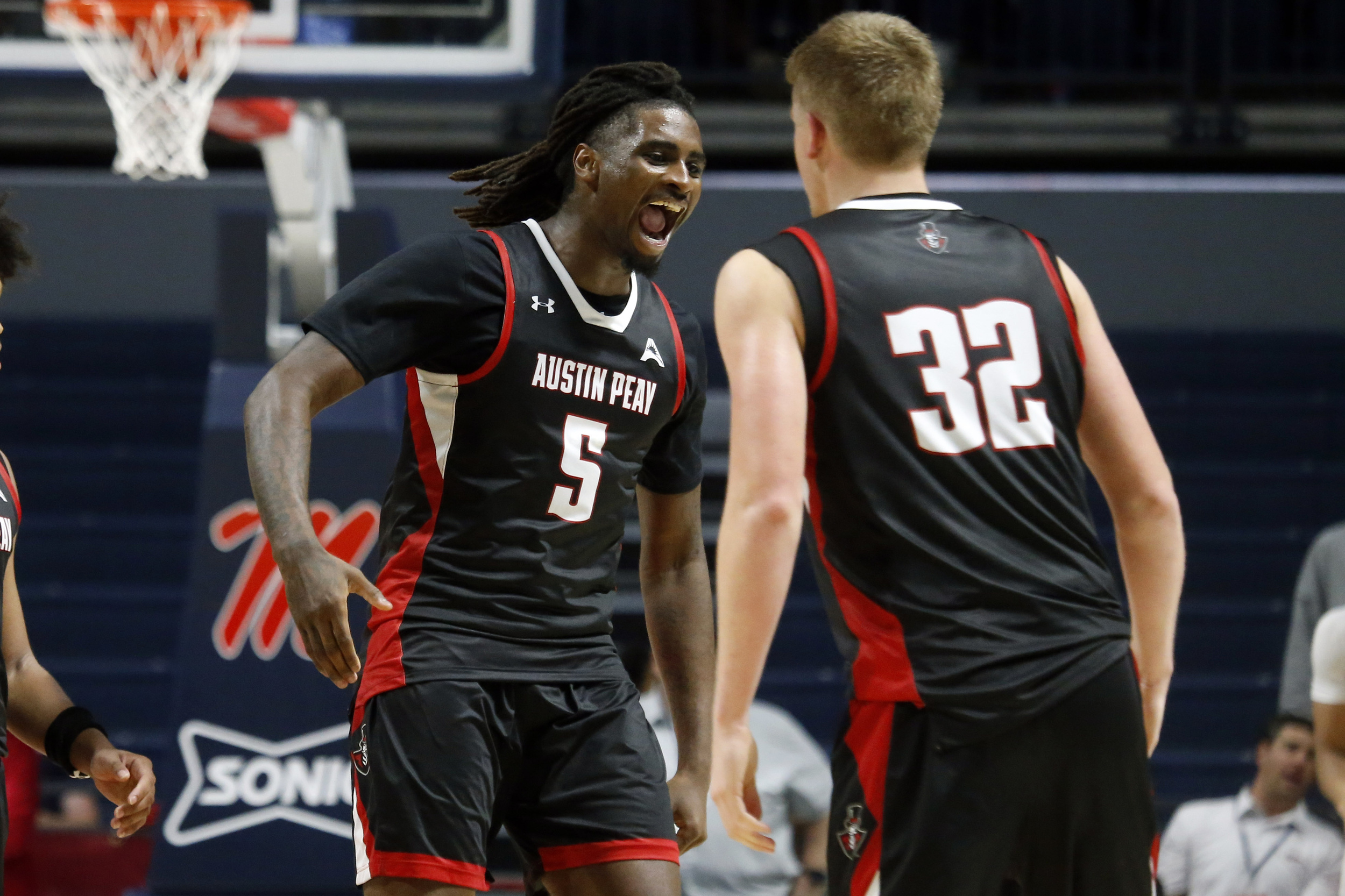Austin Peay stuns North Florida in one of the wildest endings in ...
