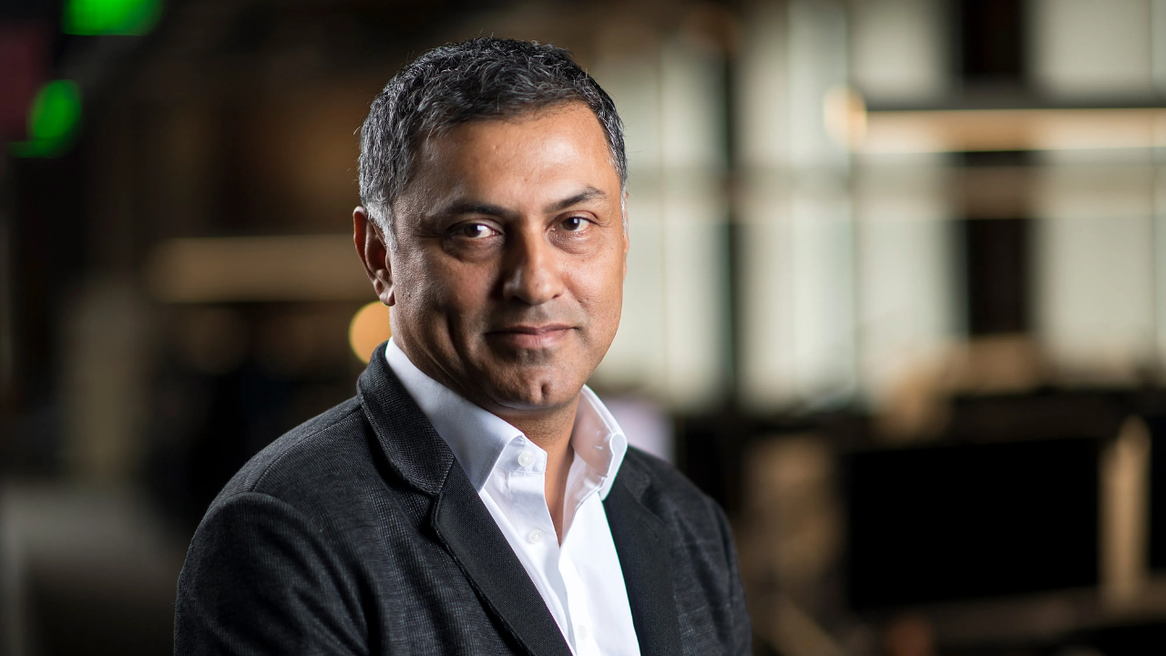 Palo Alto Networks CEO Nikesh Arora says AI job losses are ‘overstated ...