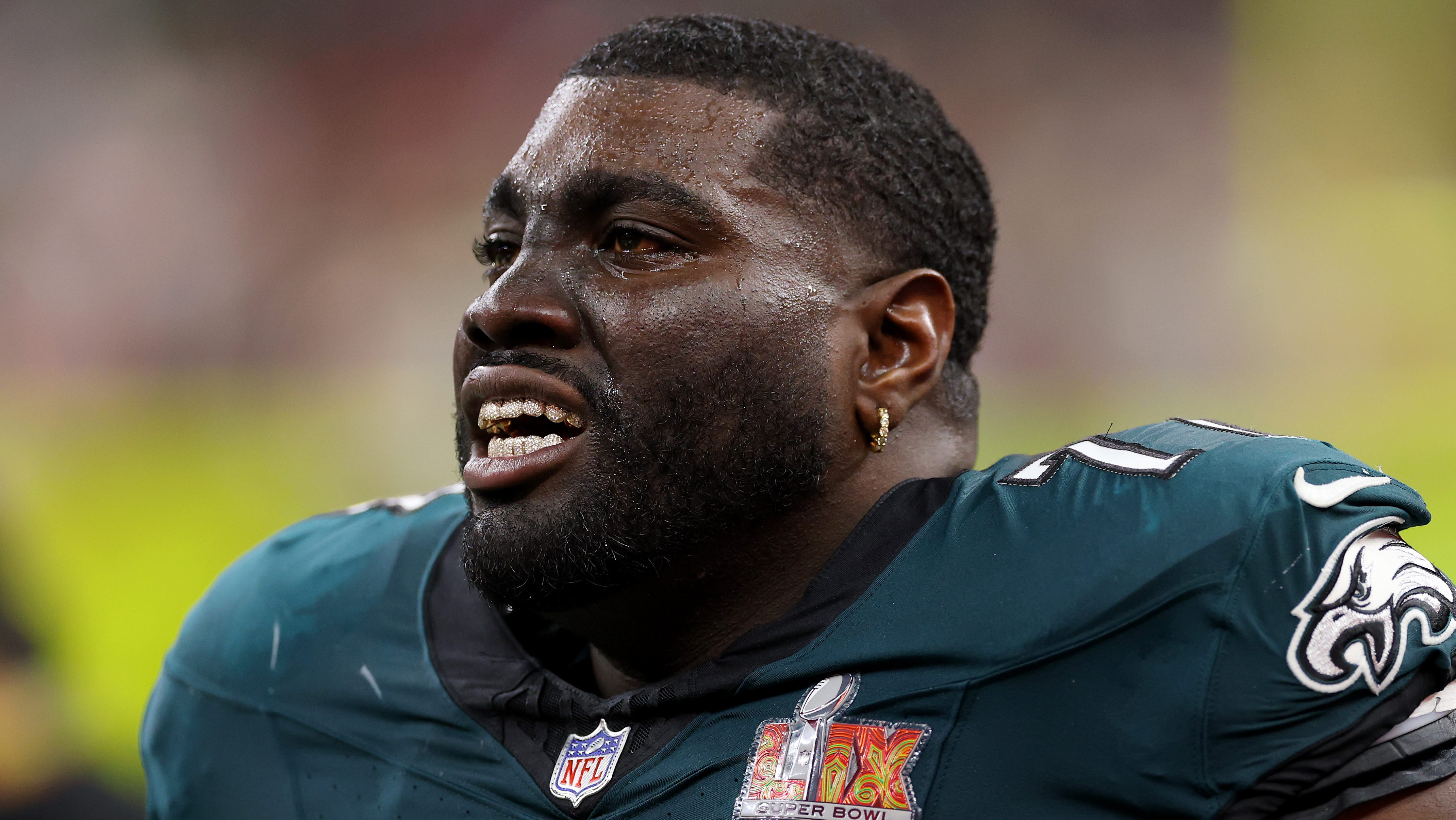 Bills proposal hauls in elite run-blocking ex-1st round guard