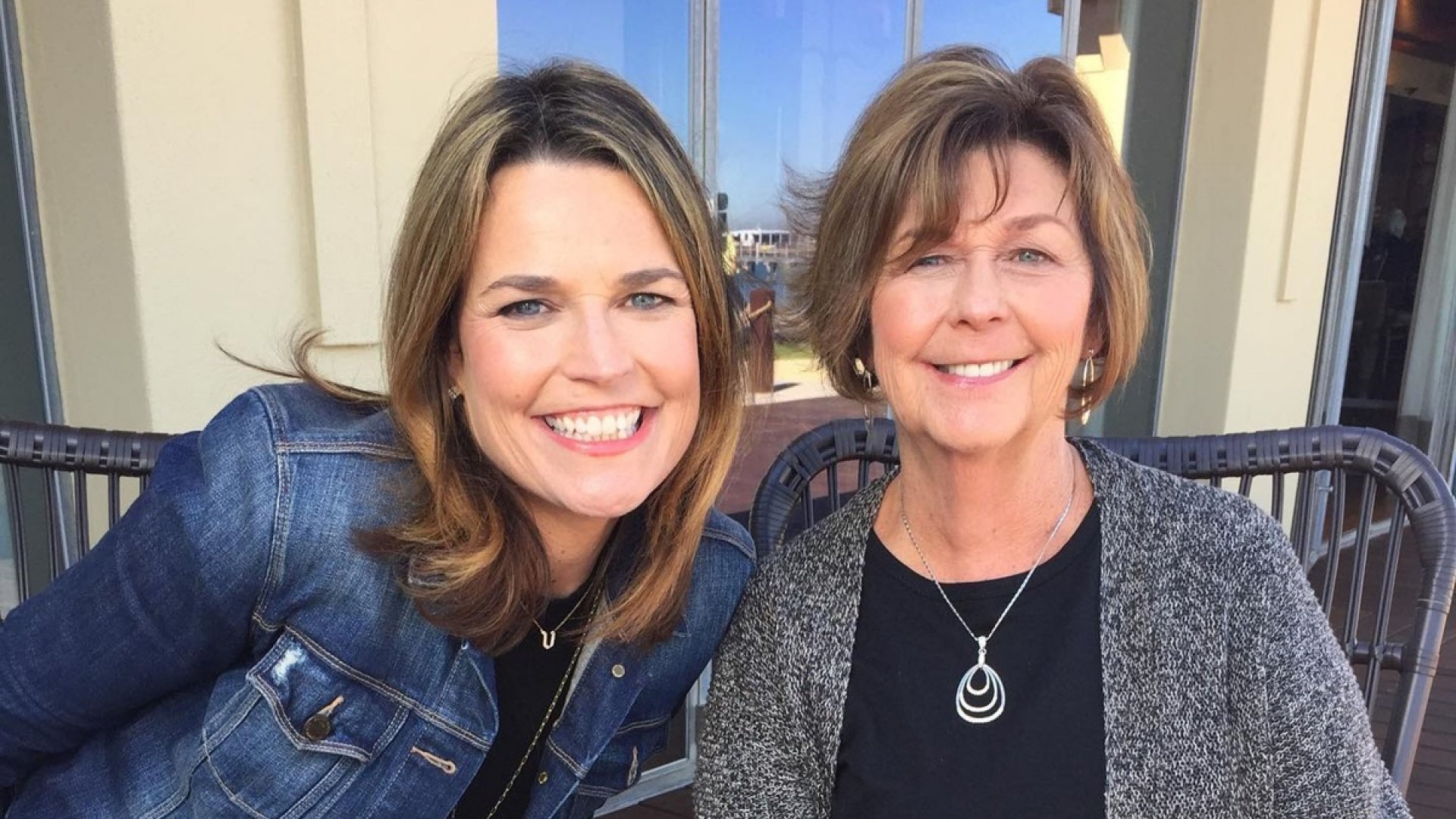 Former sergeant breaks down 'best-case scenario' in Nancy Guthrie case