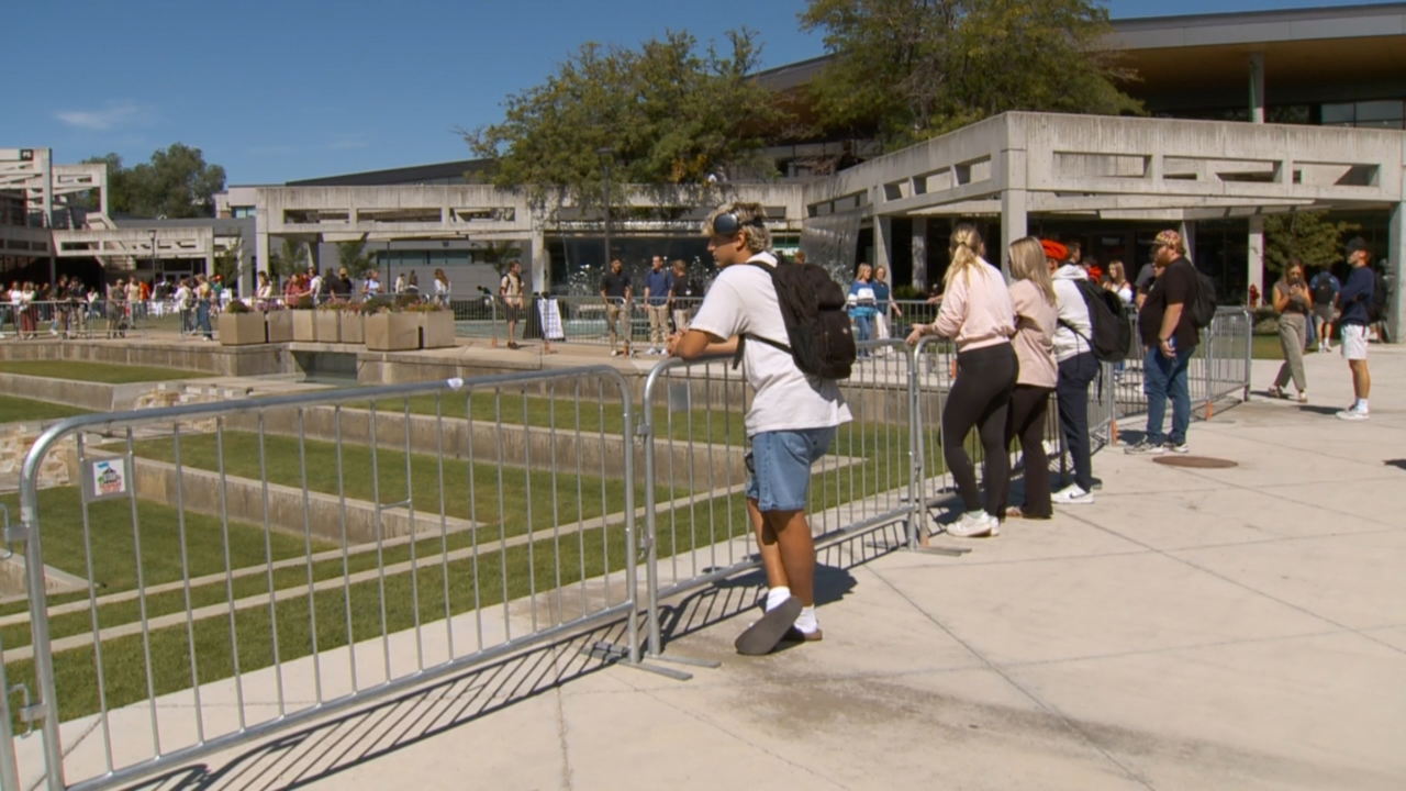 Government records director rules against FOX 13 News request for ...