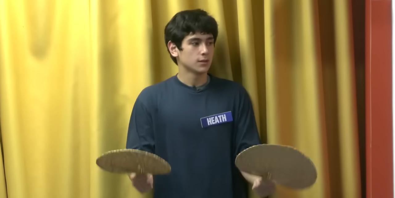 PBB Collab 2.0: Heath Jornales fans Caprice, Lella, Ashley, Krystal for ...