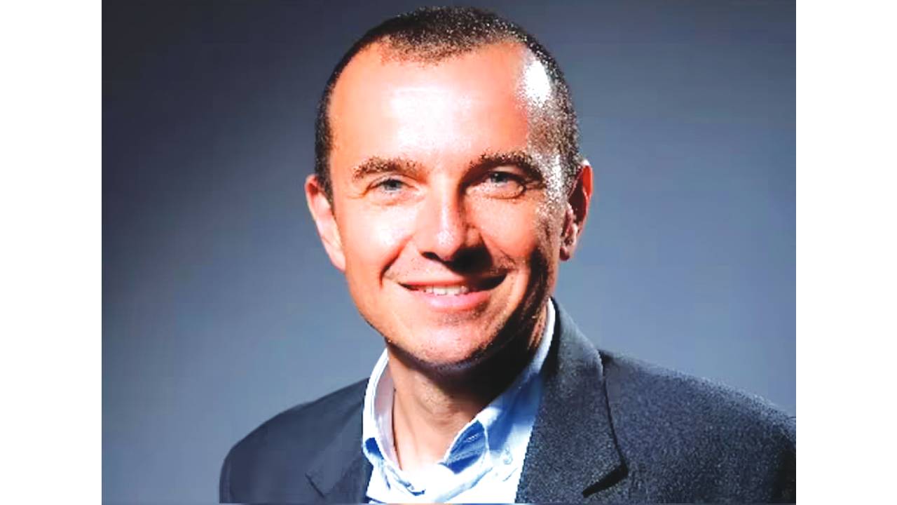 India can lead global innovation in AI, energy intelligence: Schneider ...