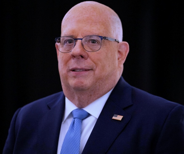 Fmr Gov. Hogan: Md. police to defy ICE restrictions