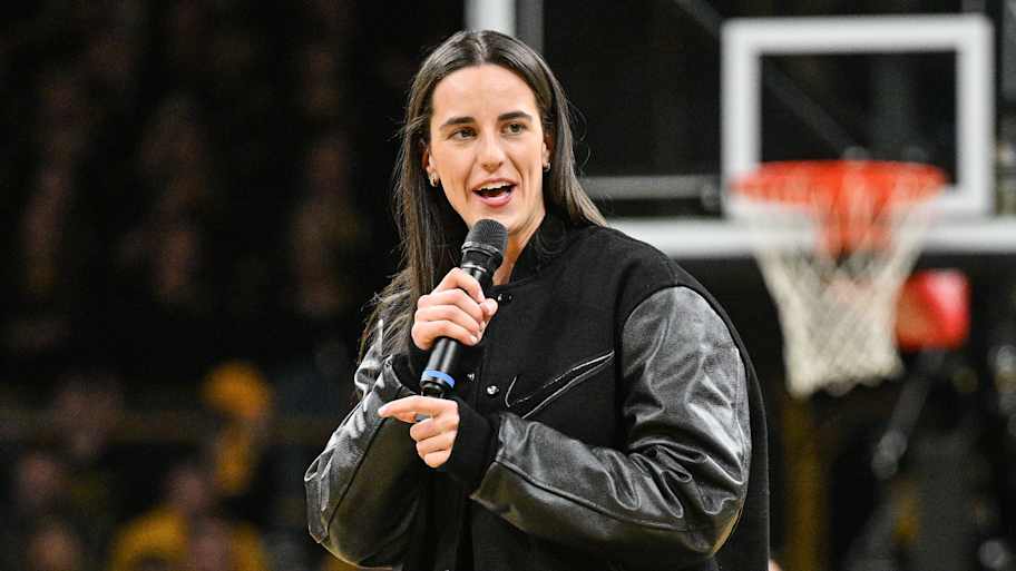 Caitlin Clark's reported Nike signature shoe release date raises eyebrows