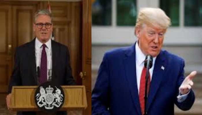 UK declines US request of using RAF base near Swindon for possible Iran ...