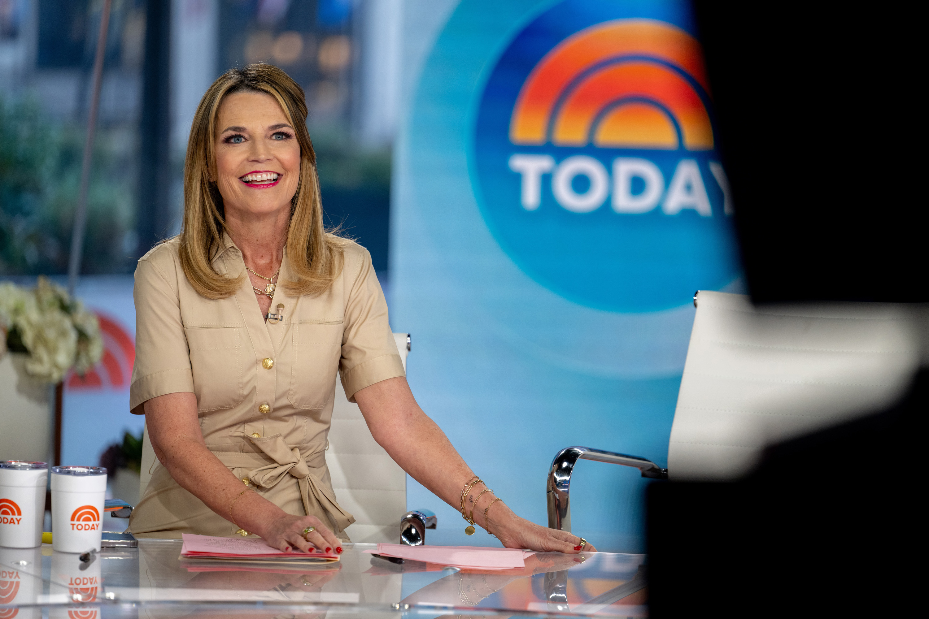 Savannah Guthrie not 'coming back' to 'Today' show after her mom's ...