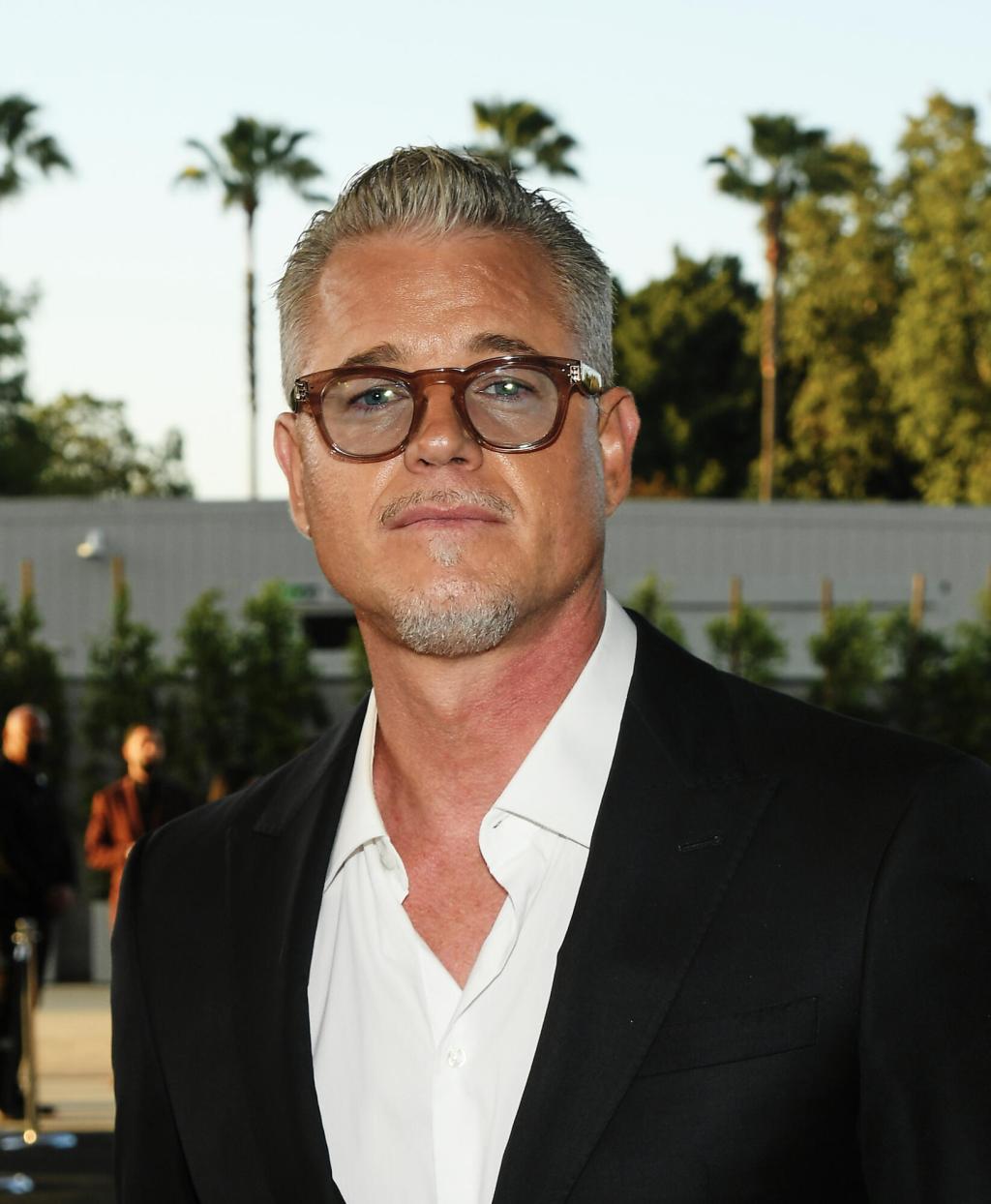 Eric Dane remembered by 'Euphoria' creator Sam Levinson: 'Being his ...