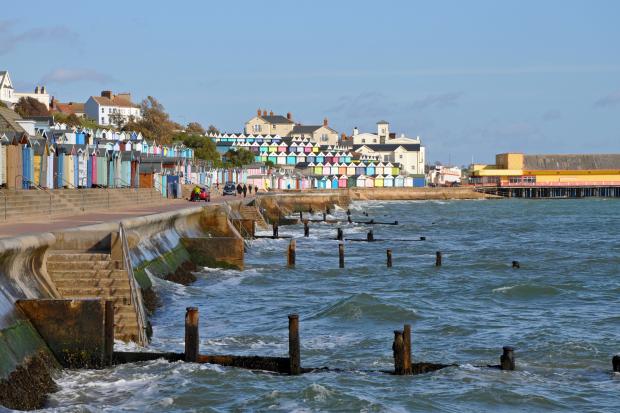 The Essex seaside town that 'simply beats the rest for one reason'