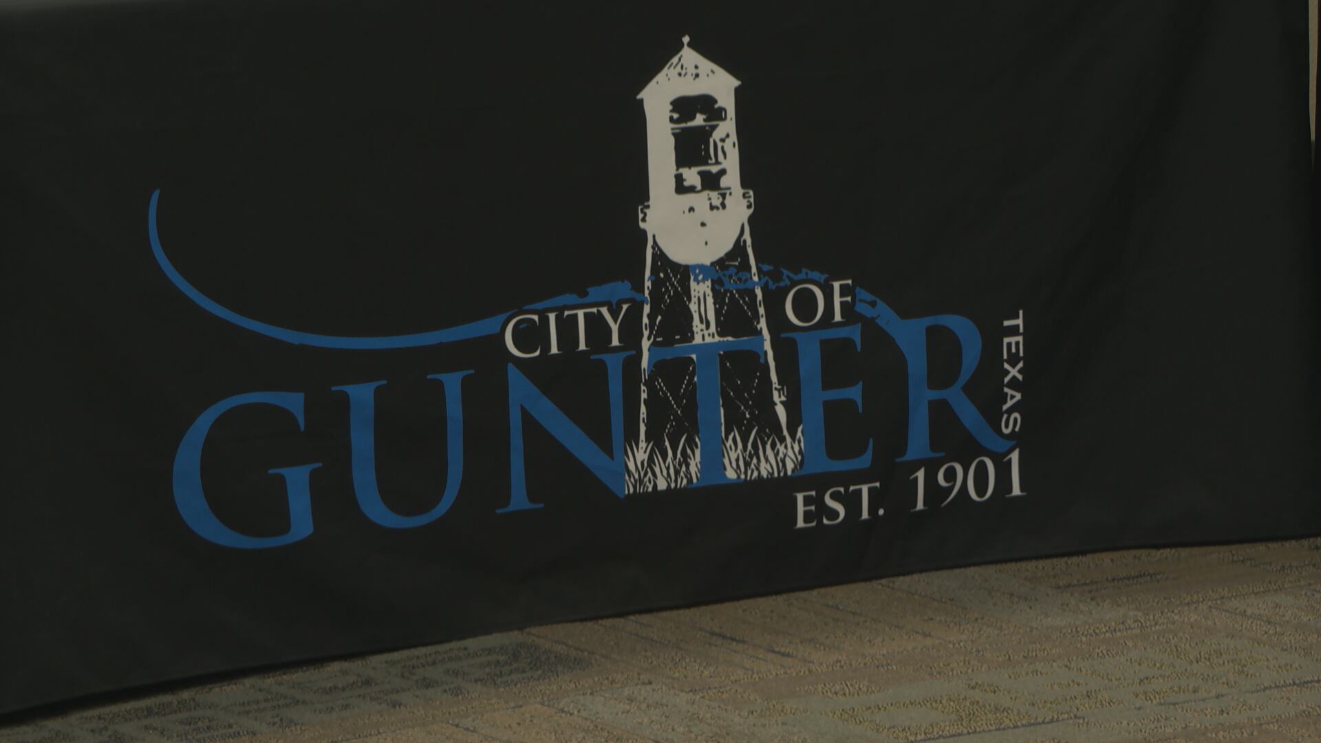 Gunter mayor, city council member submit letters of resignation