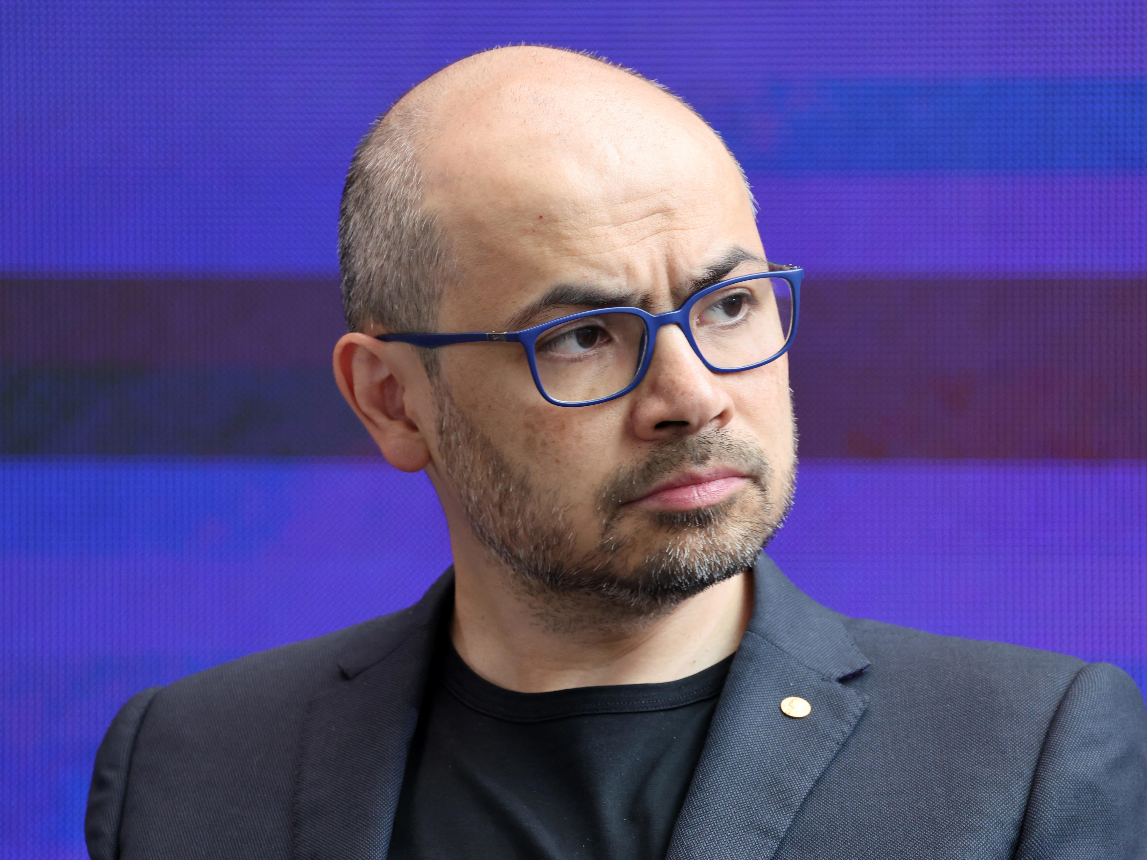 DeepMind's CEO says using AI can make you a genius — or hurt your ...