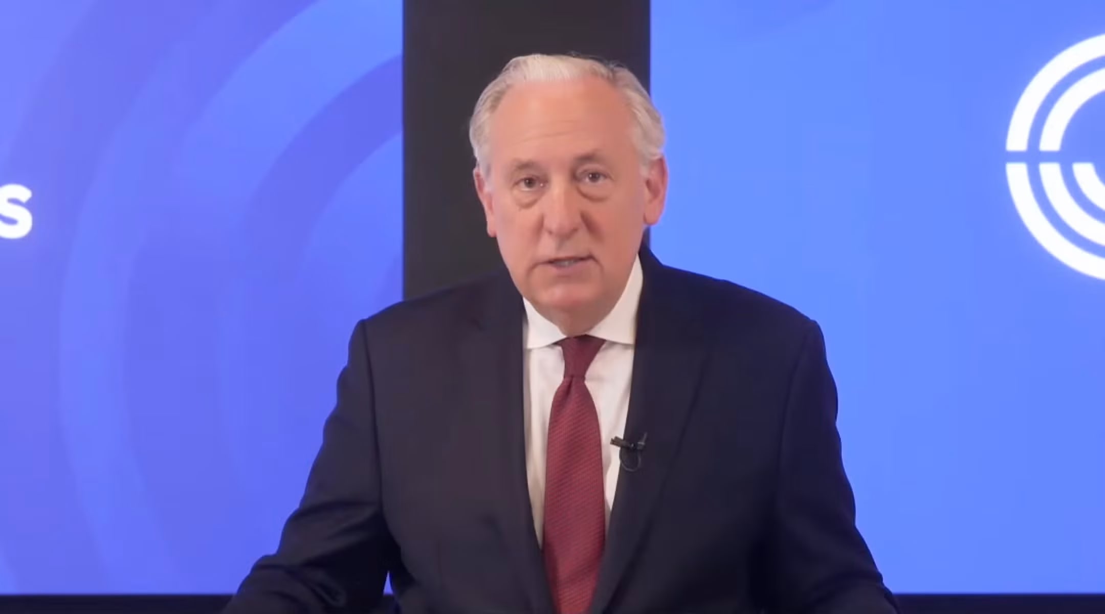 JFNA chief Eric Fingerhut outlines security demands ahead of State of ...
