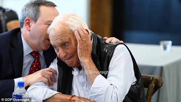 Billionaire friend of Jeffrey Epstein gets very blunt warning from his ...