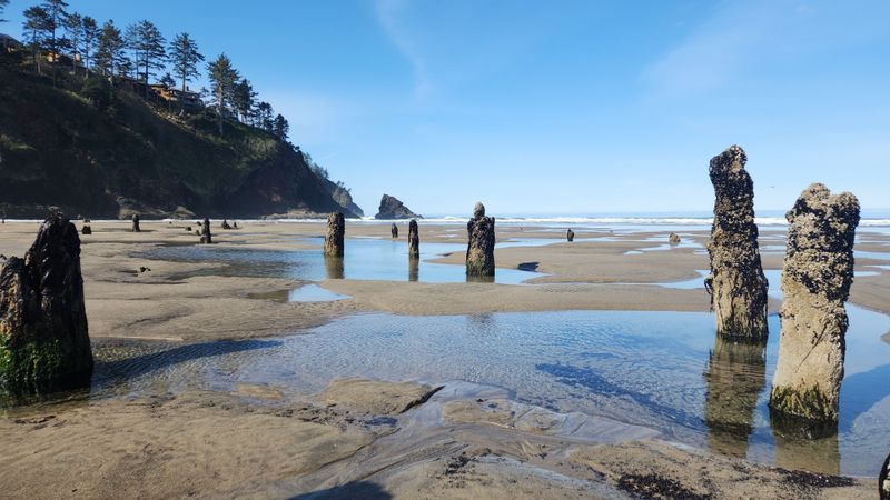 9 lesser known Oregon places that are still under the radar