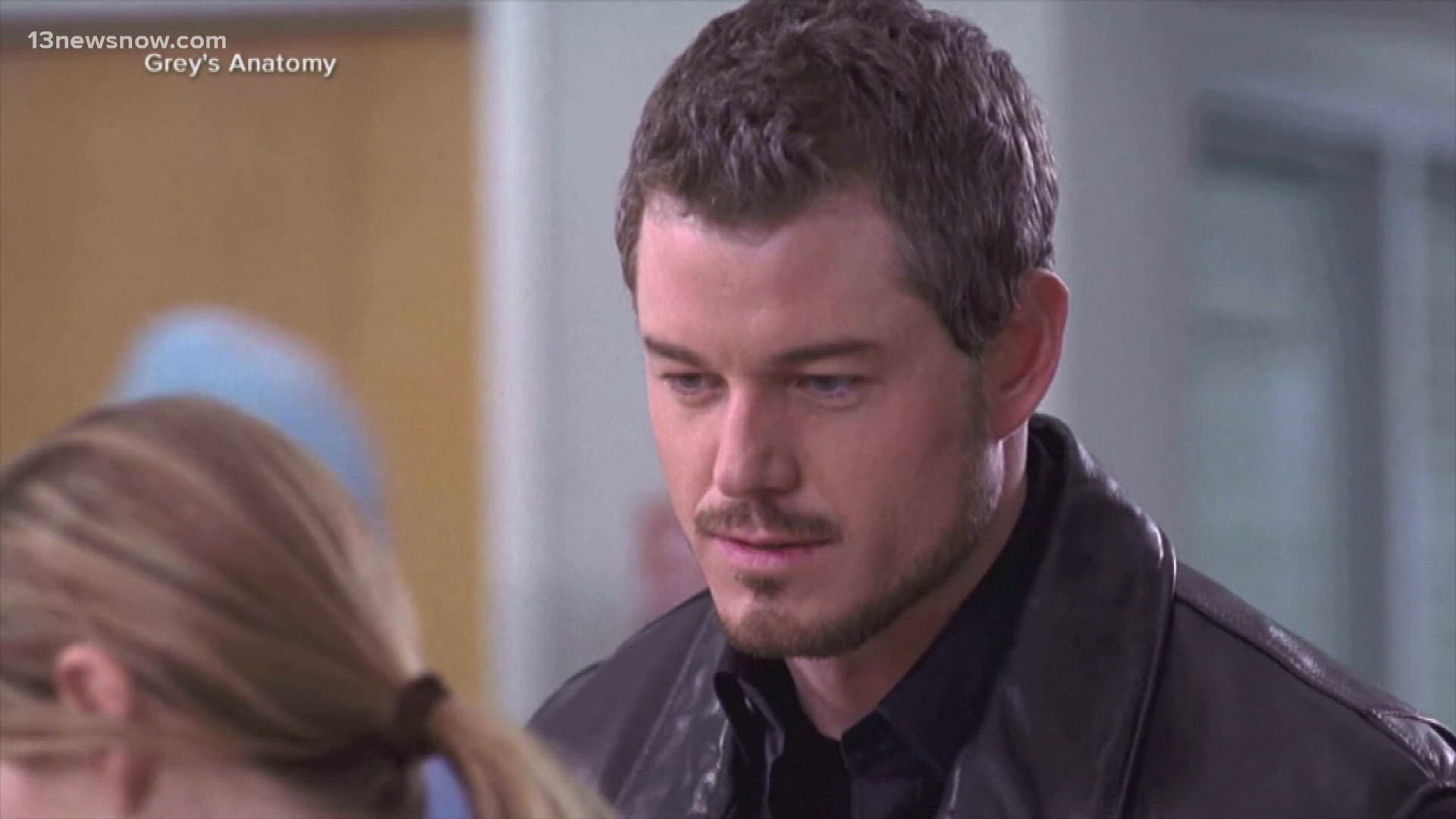 Eric Dane, best known for Grey's Anatomy and Euphoria, passes away ...