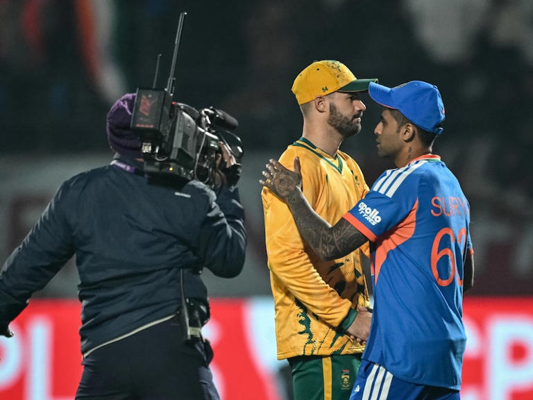 Why ICC is facing criticism over T20 World Cup Super 8 format