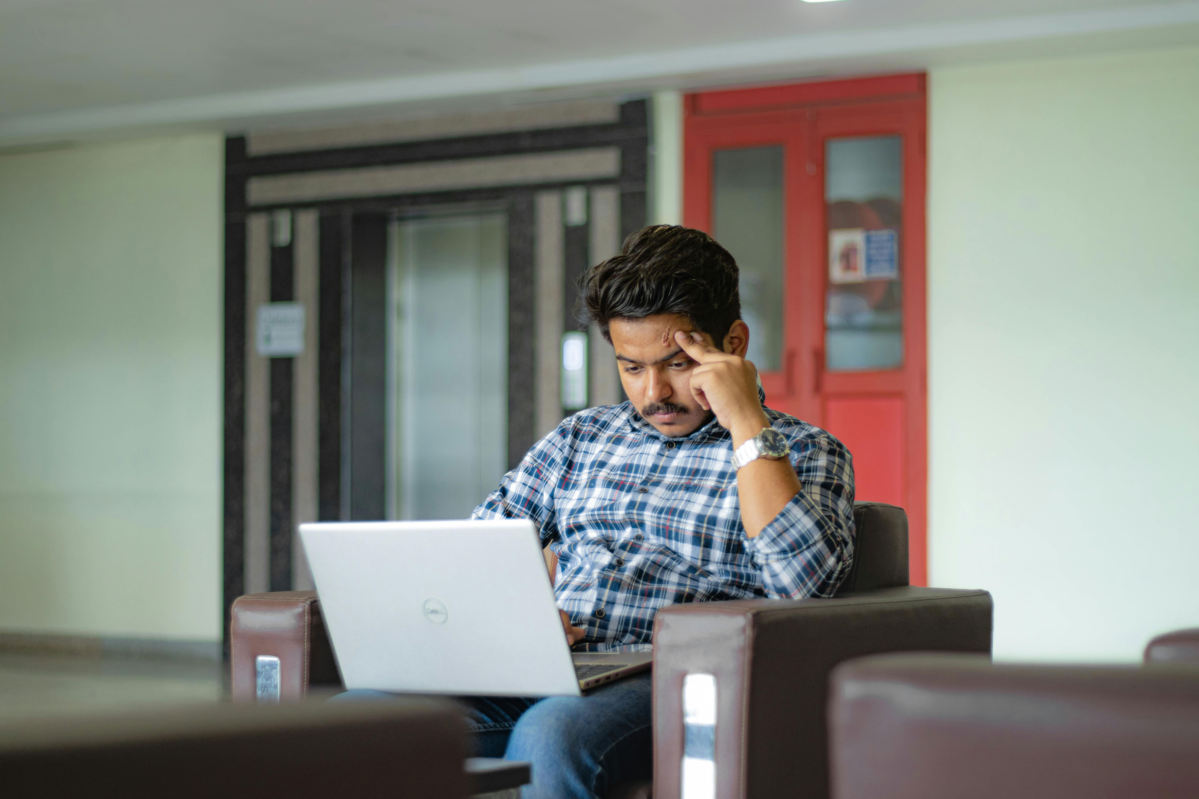 Anxious at 40: 49% millennials fear layoffs. But they are built to endure