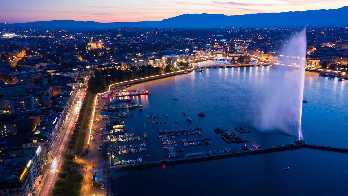 Les 5 infos suisses du jour : Dix bars et boîtes de nuit sur onze n ...