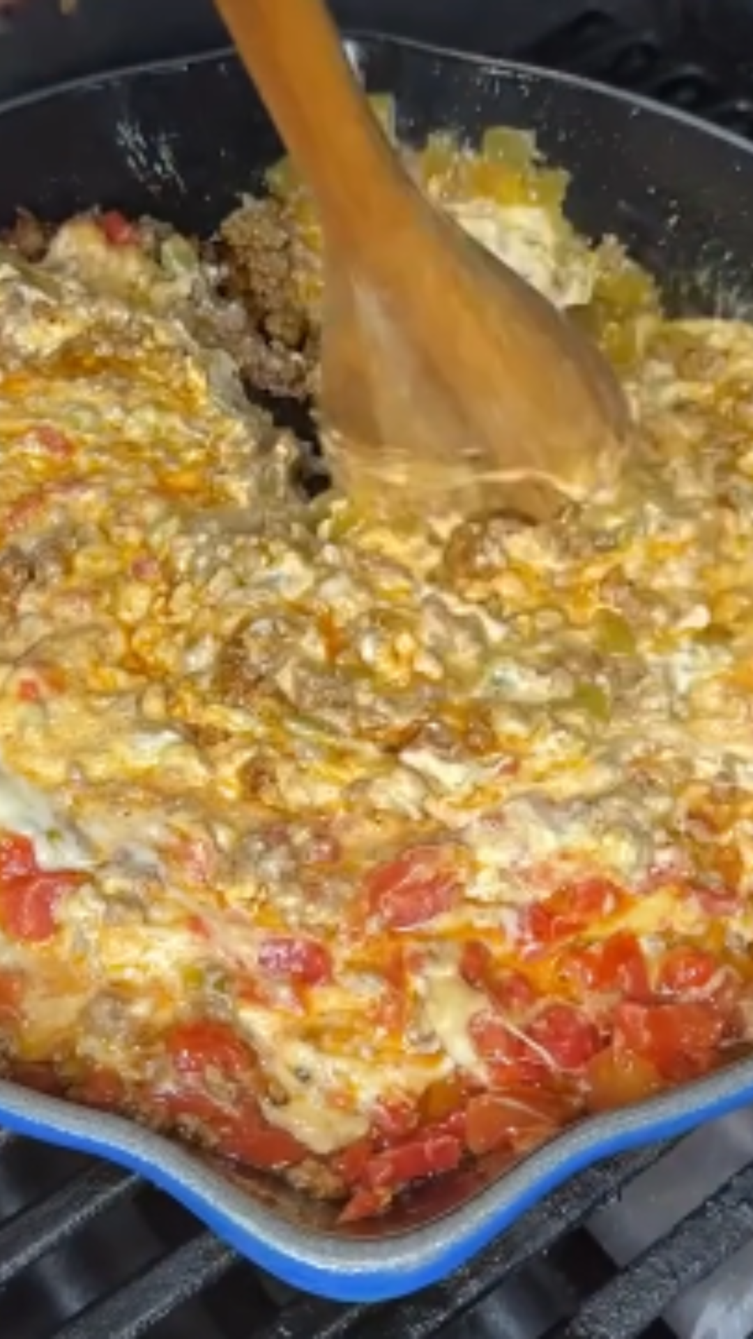 Smoky, melty queso dip you won’t be able to stop eating