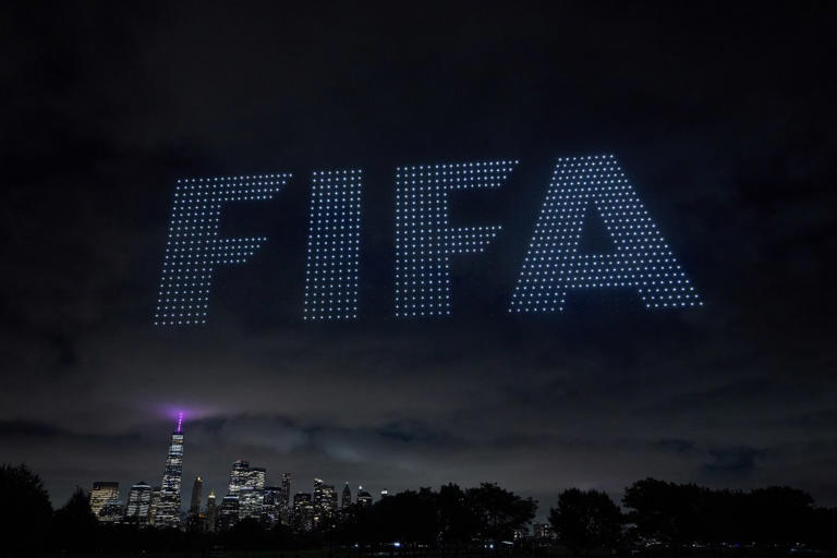 Massive World Cup fan fest at Liberty State Park in New Jersey canceled ...