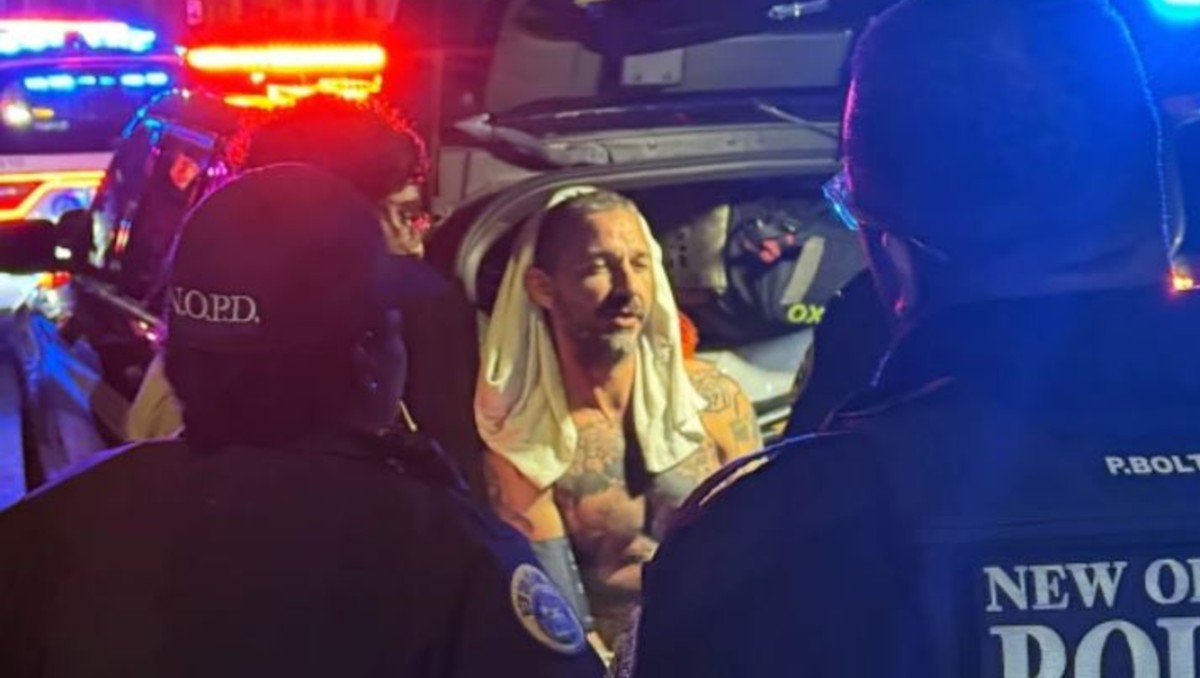 Revelan informe policial de la detención de Shia LaBeouf: el actor se ...