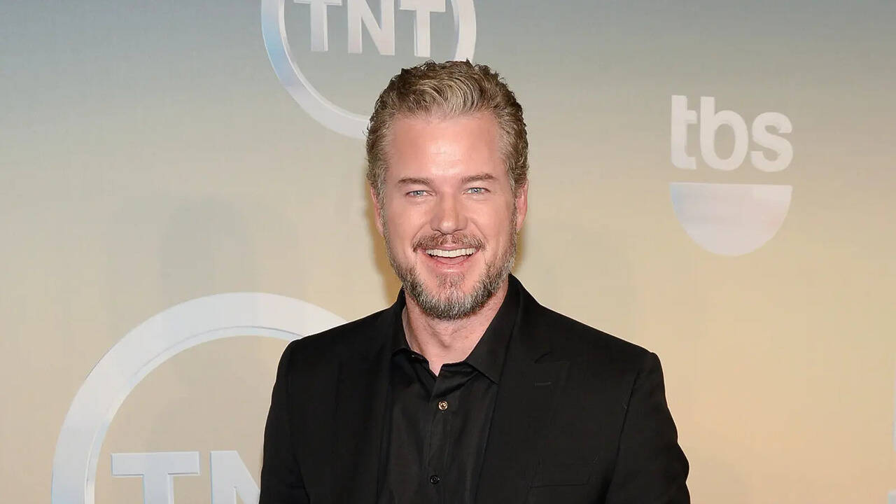 Eric Dane, acclaimed actor and ALS advocate, passes away at 53