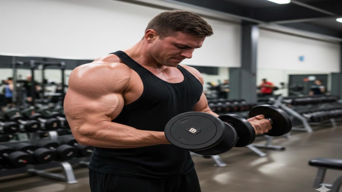 The most effective biceps exercises to build bigger, stronger arms fast