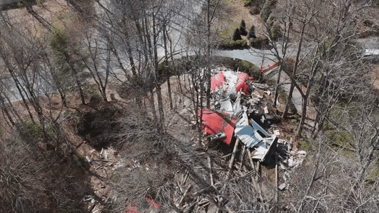 47 Buncombe County properties will be first to receive Helene buyout offers