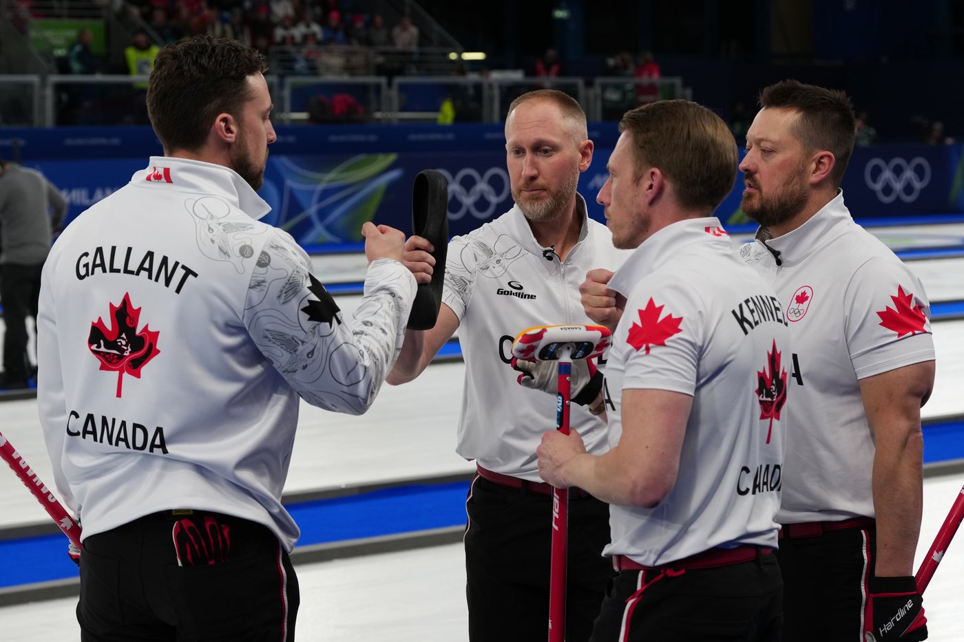 Jacobs, Canada to curl for gold after extra-end semifinal win over ...