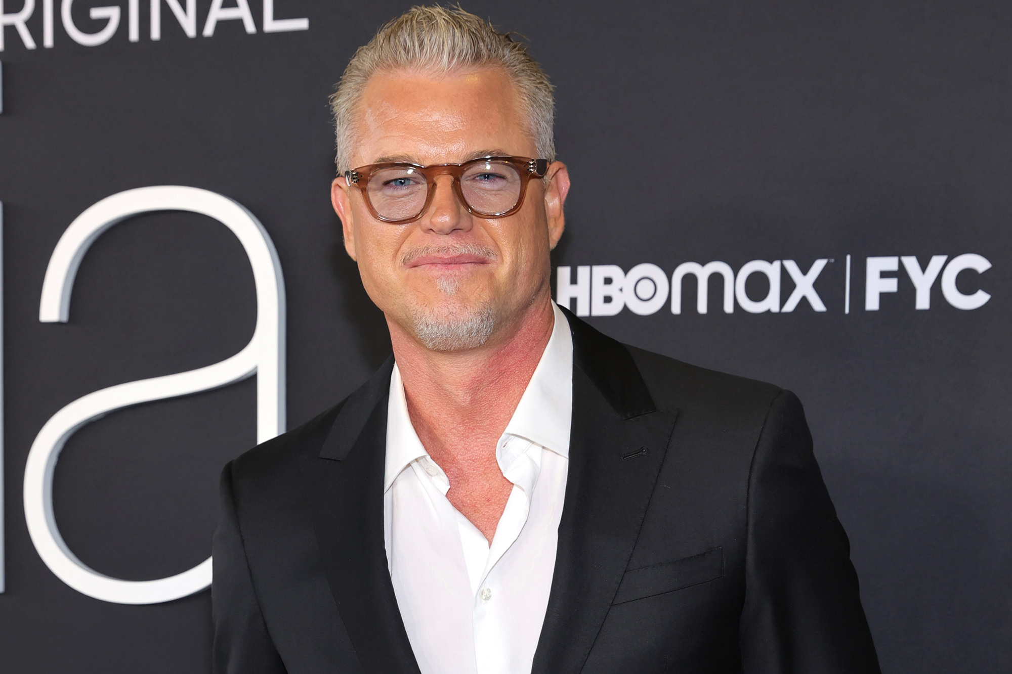 Eric Dane vowed to combat ALS in poignant final interview 2 months ...