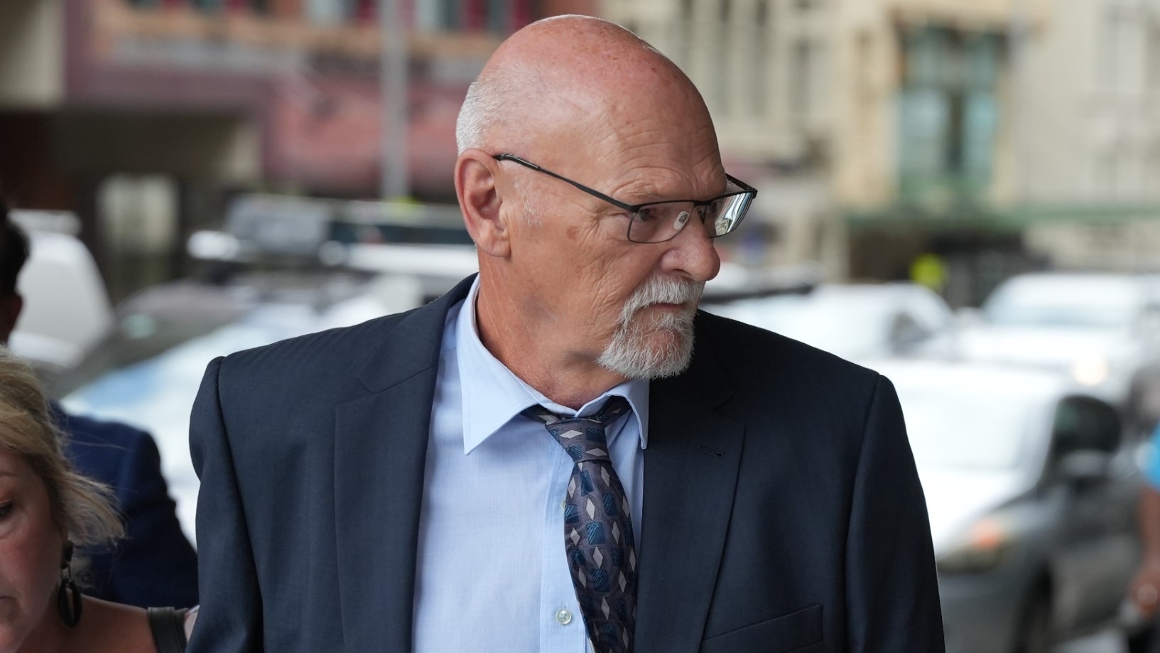 Parents speak at sentencing hearing for Christopher Turner over fatal ...