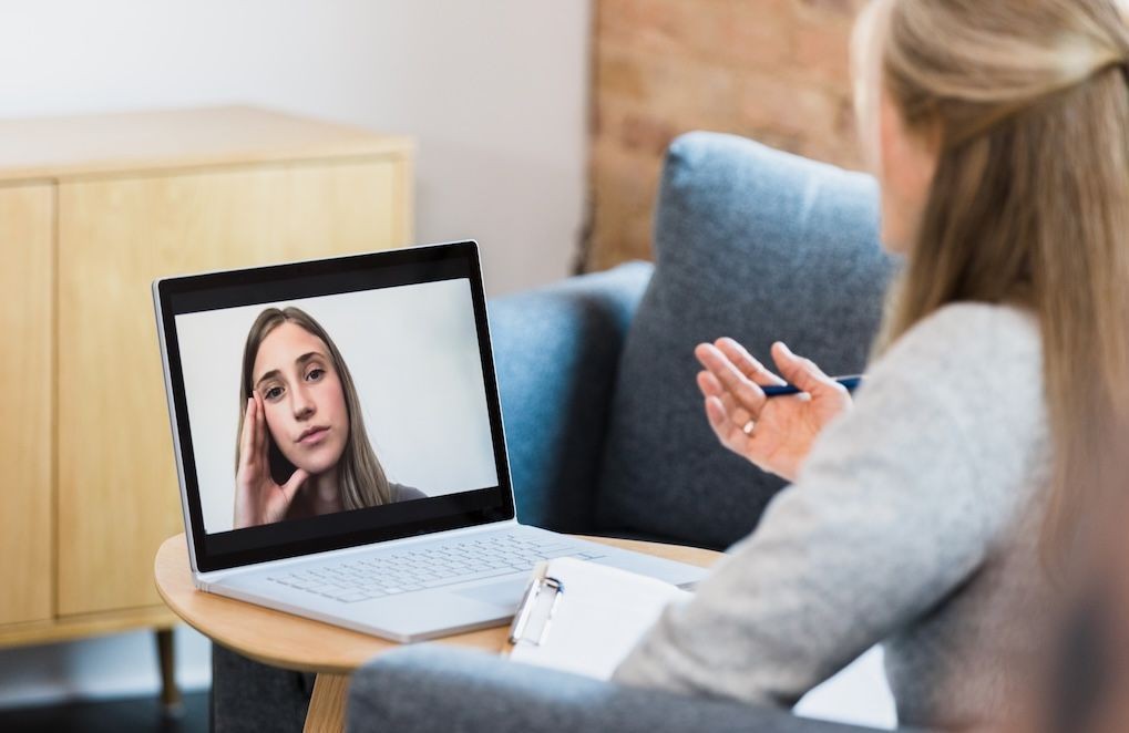 Qu’est-ce que la plateforme BetterHelp, le Doctolib du psy qui fait ...