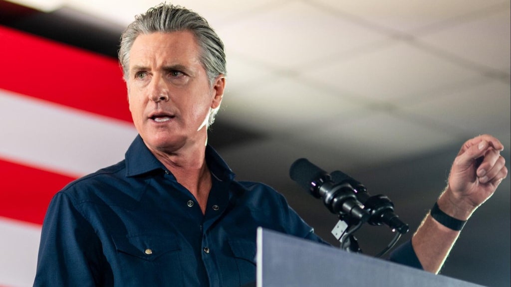 Gov. Newsom announces new funding for Bay Area public transit