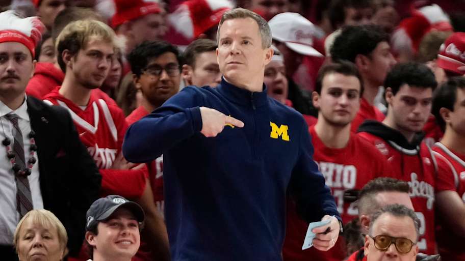 Unlike Purdue, Michigan cannot bully Duke, so Dusty May's team must win ...