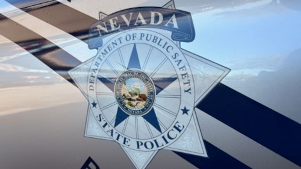 Motorcyclist dies after crash on Las Vegas freeway ramp