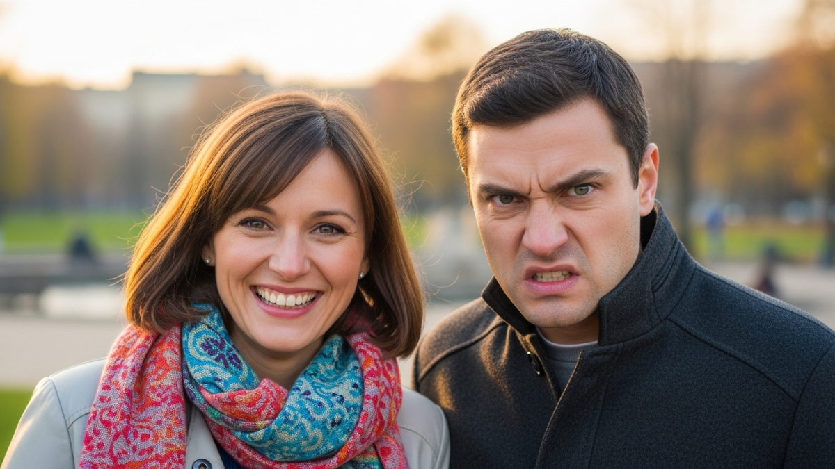 Why narcissists don't like you: 11 unique qualities you might possess