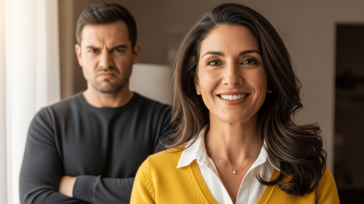 Why narcissists don't like you: 11 unique qualities you might possess