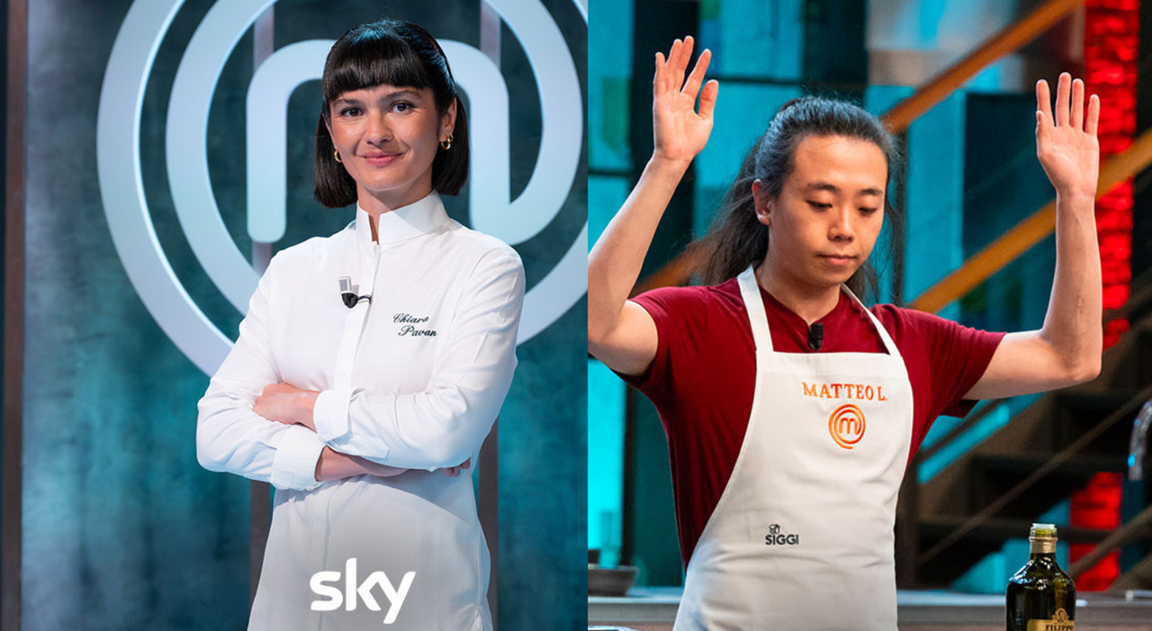 Chiara Pavan: «Non c'è più Matteo Lee? Mi dispiace». La chef riapre il ...