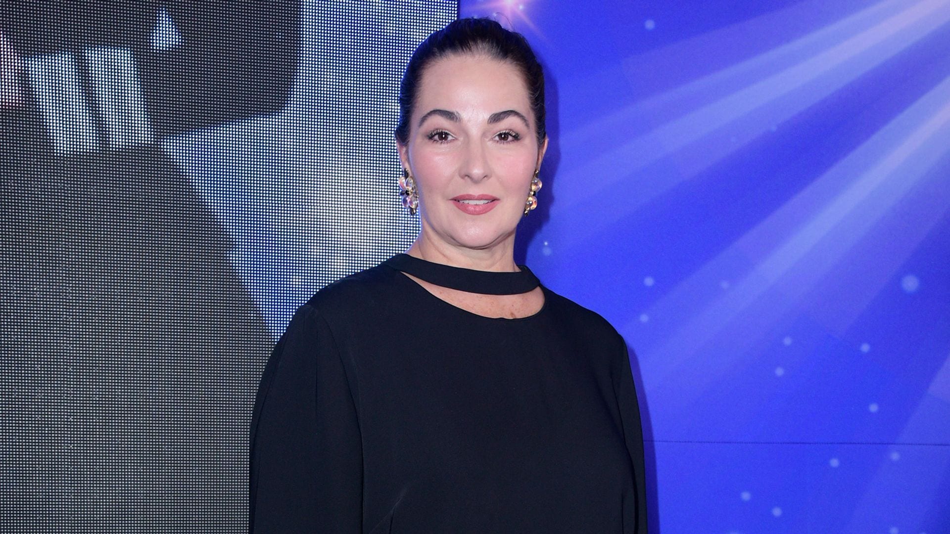 Eugenia Cauduro enfrenta la dolorosa partida de su mamá, la señora ...