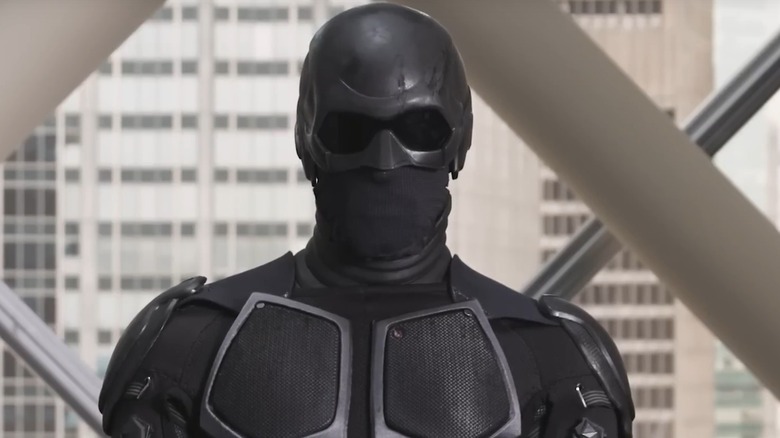 Why Homelander killed Black Noir on The Boys season 3