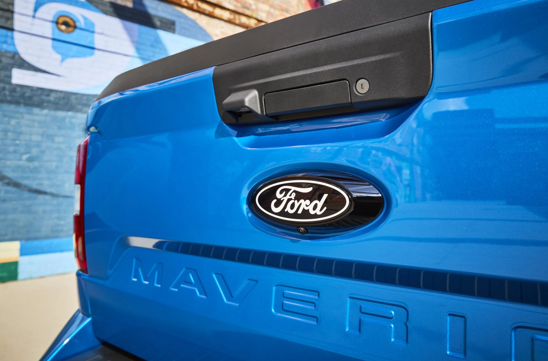 Ford’s new affordable pickup could already be putting Slate on notice